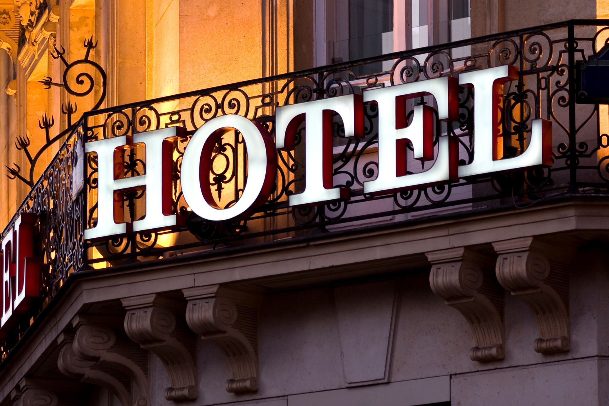 Sonorisation Hotel Lyon | EOS